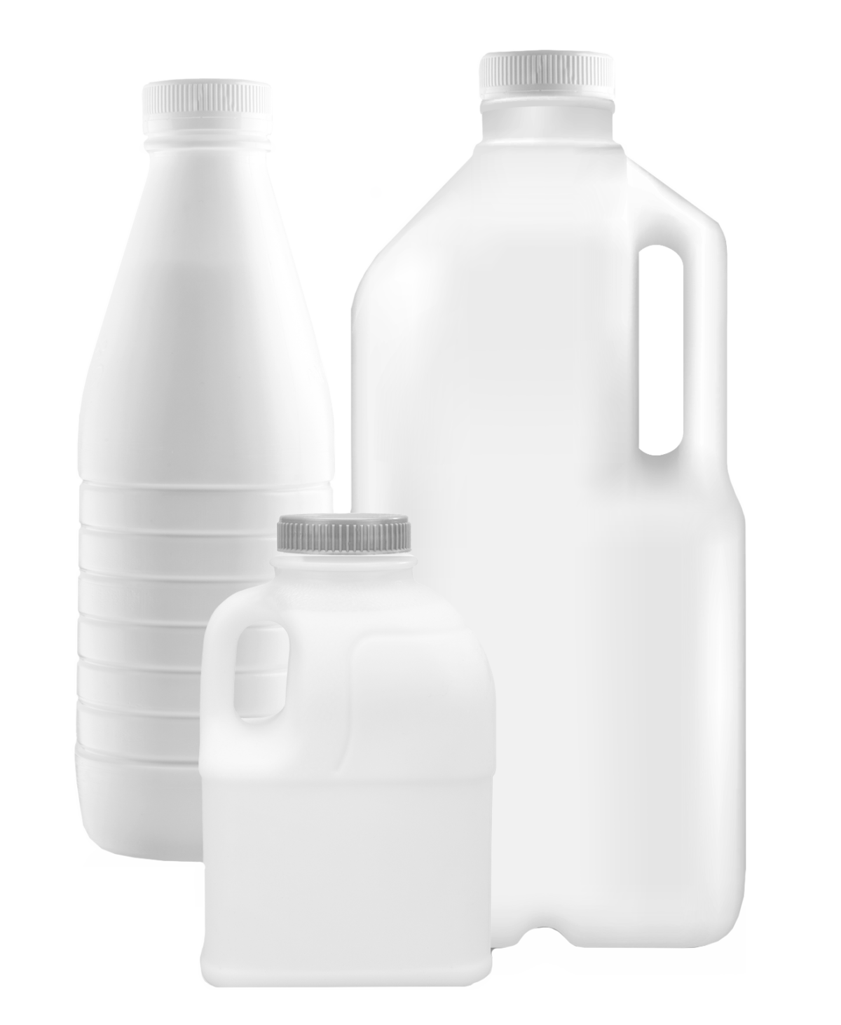 Landing Product Home - UdderLok, the milk bottle lock