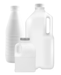 Landing Product Home - UdderLok, the milk bottle lock
